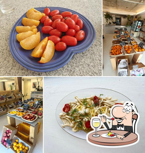 hmm market restaurant, Seoul - Restaurant reviews