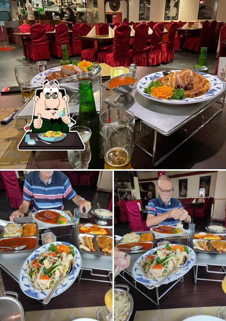 Rose Garden, Uithuizen - Restaurant reviews