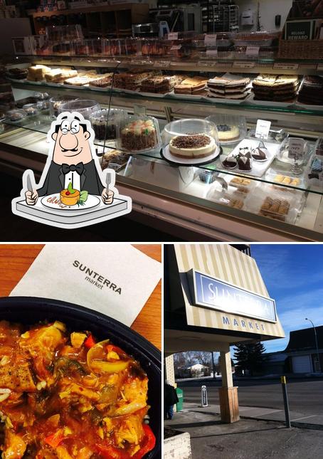 Sunterra Market, 803 49 Ave SW in Calgary - Restaurant reviews