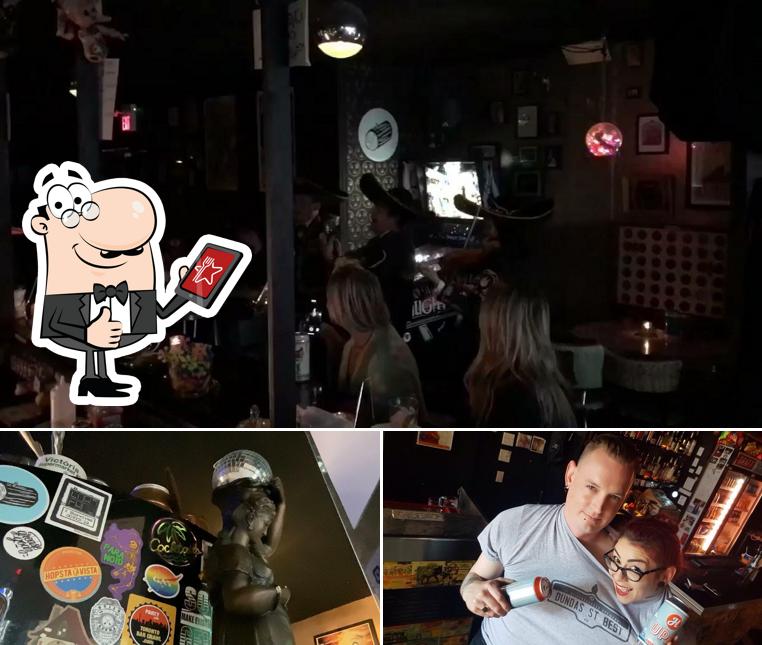 Swan Dive in Toronto - Restaurant reviews