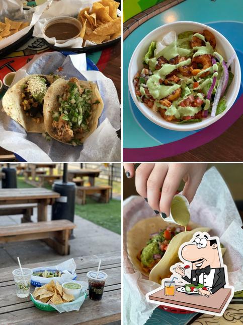Tacodeli, Houston - Restaurant menu, prices and reviews