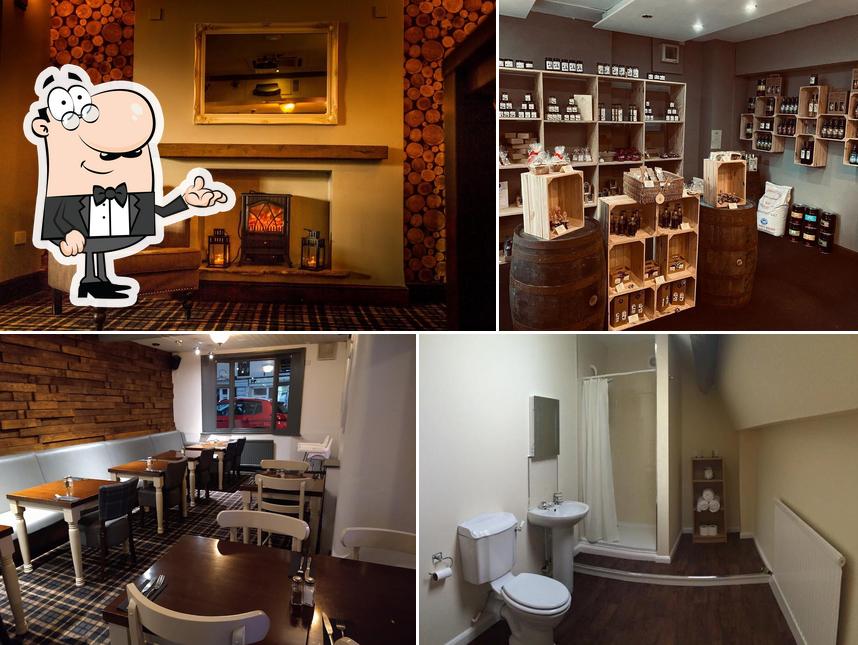 Top 7 restaurants in Ulverston, november 2025 - Restaurant Guru