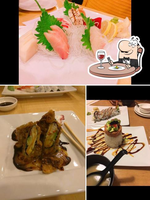 Totoro in Ann Arbor - Restaurant menu and reviews