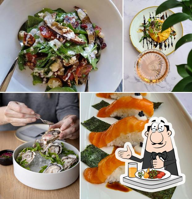 Ukko Restaurant, Sandton - Restaurant menu, prices and reviews