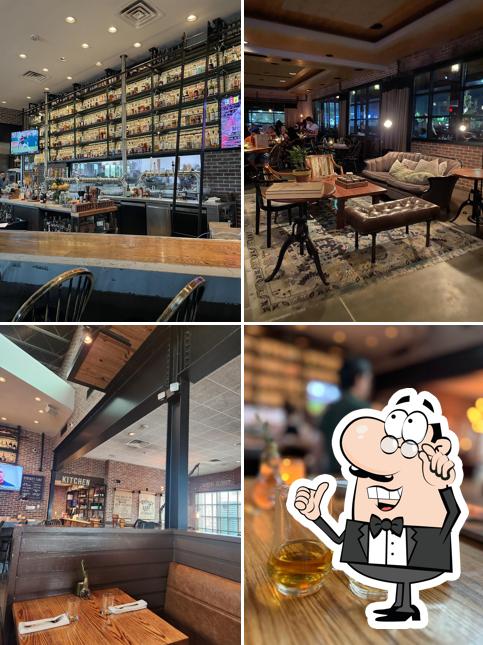Whiskey Cake Kitchen & Bar, Katy - Restaurant menu, prices and reviews