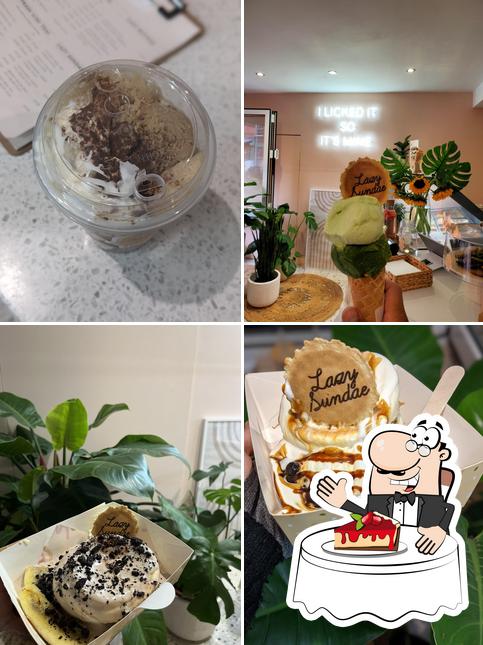Lazy Sundae - Manchester Arndale in Manchester - Restaurant reviews