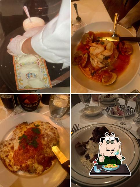 Cafe 2825, Atlantic City - Restaurant menu, prices and reviews