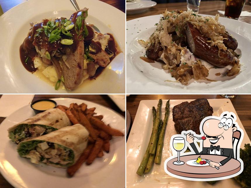 Top 2 restaurants with almond chicken in Mocksville, september 2025 ...