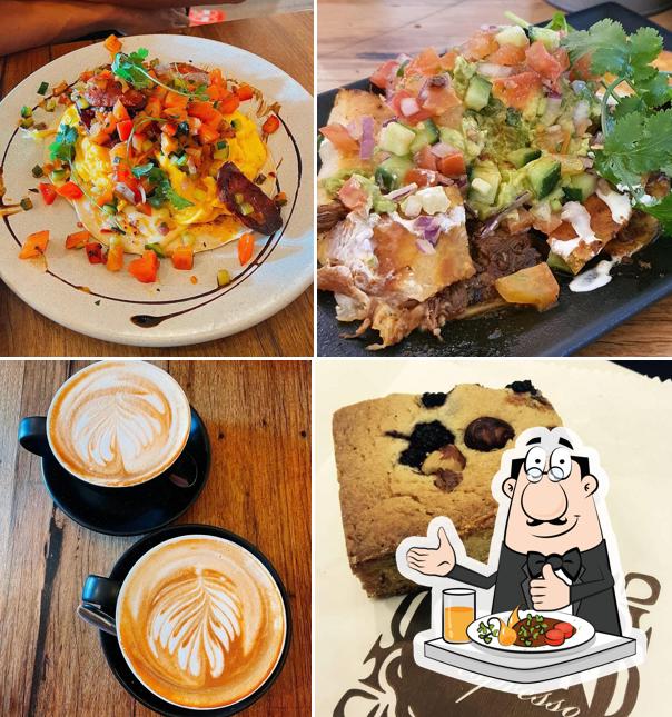 Sazón Espresso, Mount Barker - Restaurant menu, prices and reviews