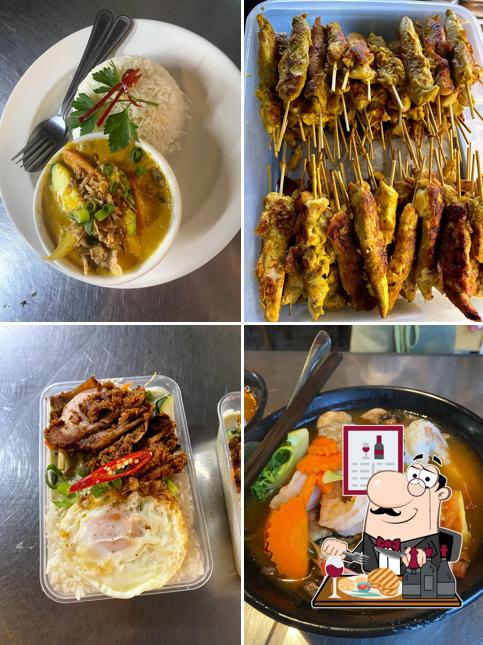 Best tom yum in Redfern restaurants, spring 2024 - Restaurant Guru