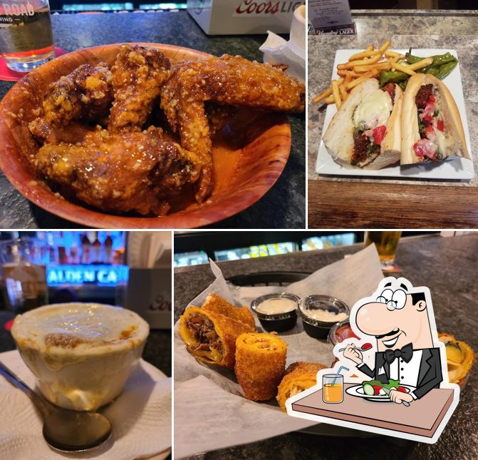 Top 5 restaurants with french onion soup in Maple Shade Township ...