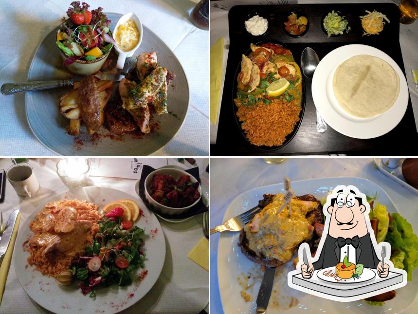 Top 7 restaurants in Ulverston, november 2025 - Restaurant Guru