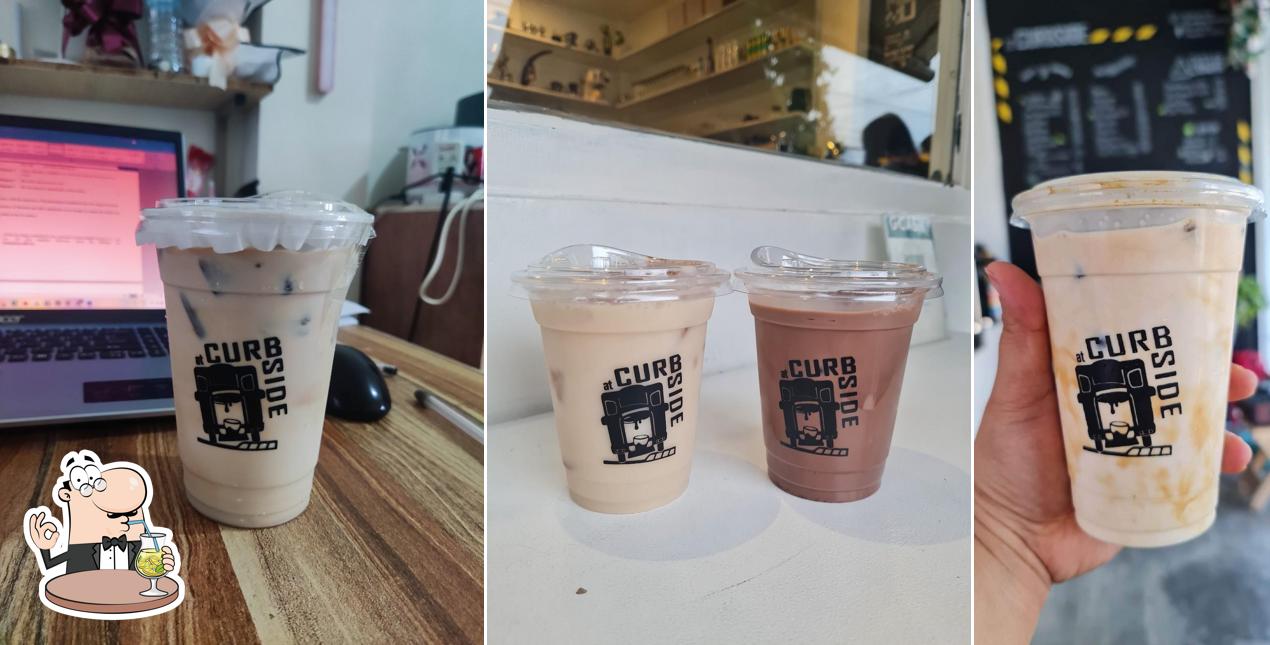 AtCurbside, Davao City - Restaurant menu, prices and reviews