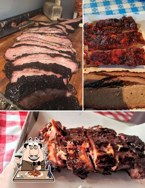 Fat Boyz Barbecue Restaurant in Deerfield Beach - Restaurant menu and ...