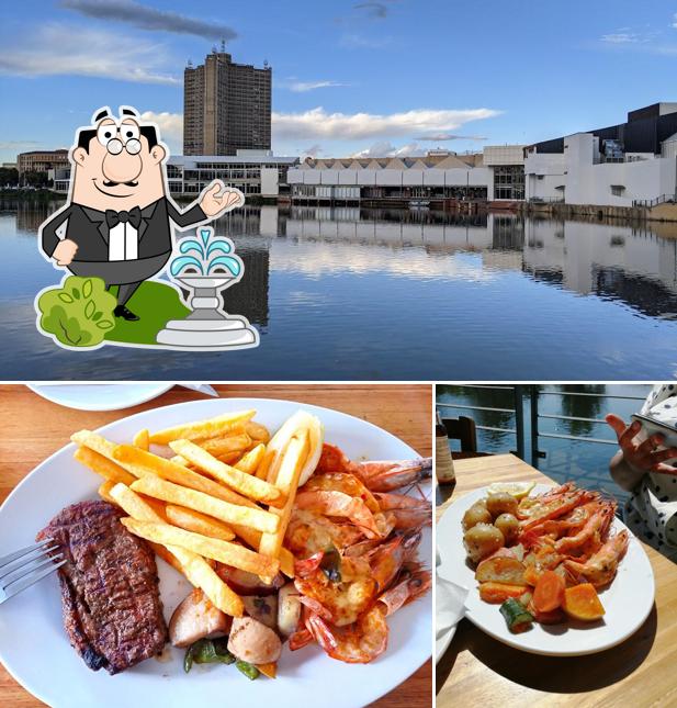 Braza, Bloemfontein - Restaurant menu, prices and reviews
