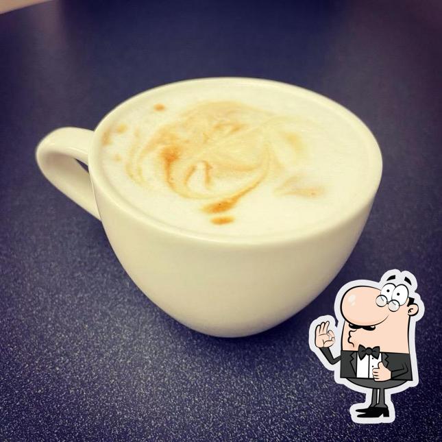 Luna Coffee Bar, Great Falls - Restaurant menu, prices and reviews