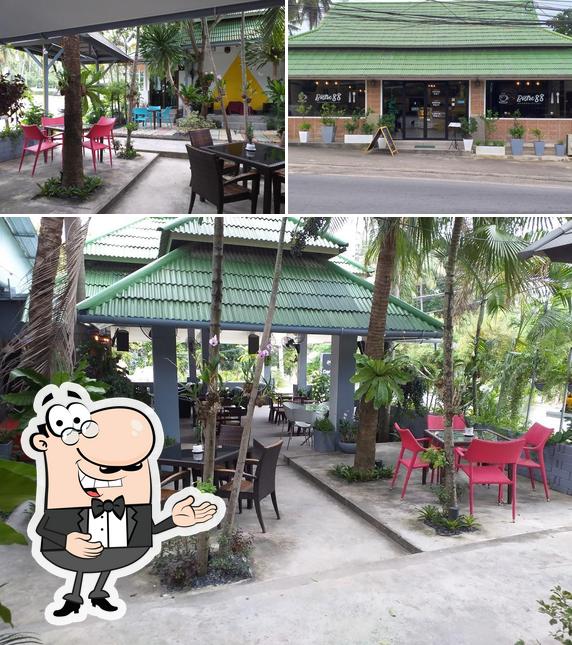 Bistro 88 cafeteria, Ko Samui - Restaurant reviews