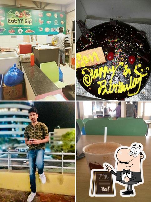 Ilabs 6th floor Cafeteria, Hyderabad - Restaurant menu, prices and reviews