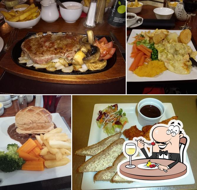 Top 7 restaurants in Forfar, november 2025 - Restaurant Guru