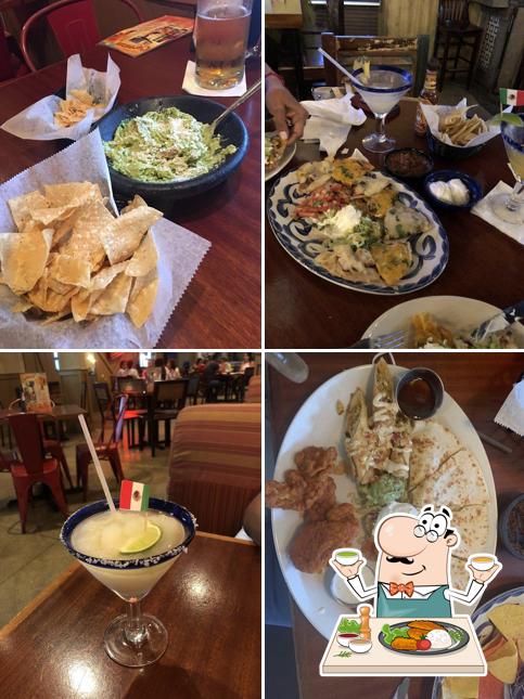 Chevys in Doral - Restaurant menu and reviews