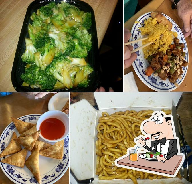 China Fun Restaurant, Spanish Fort - Restaurant menu, prices and reviews