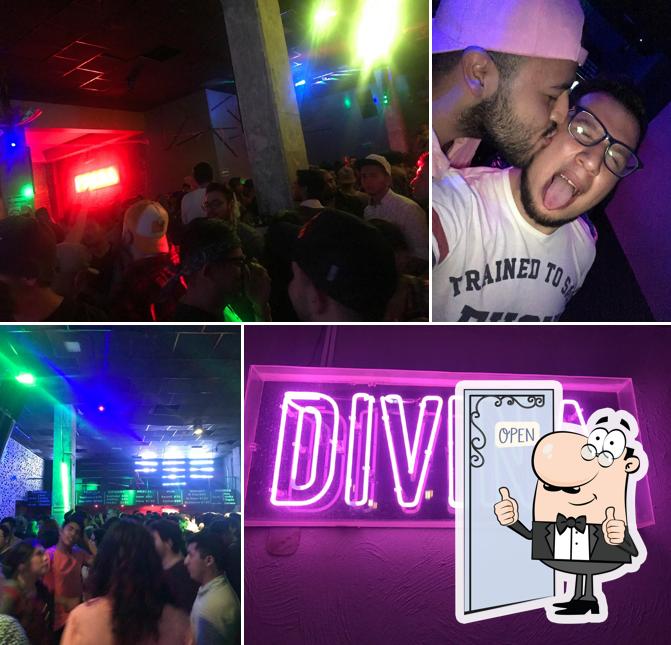 DIVINA BAR, Ciudad de México - Menú del restaurante, precios y reseñas