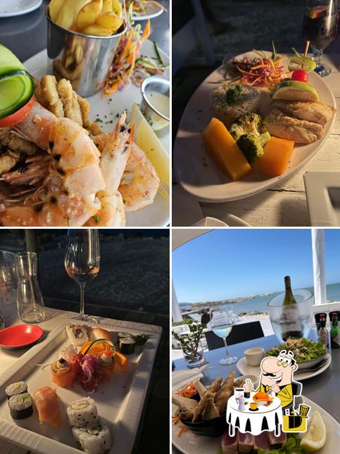 De See Kat Restaurant, Paternoster - Restaurantbewertungen