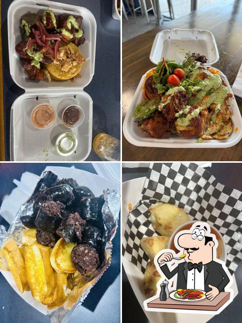 Don Guillo Puerto Rican Native Cuisine in Colorado Springs - Restaurant ...