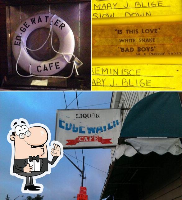 Edgewater Cafe, Cleveland - Restaurant menu, prices and reviews