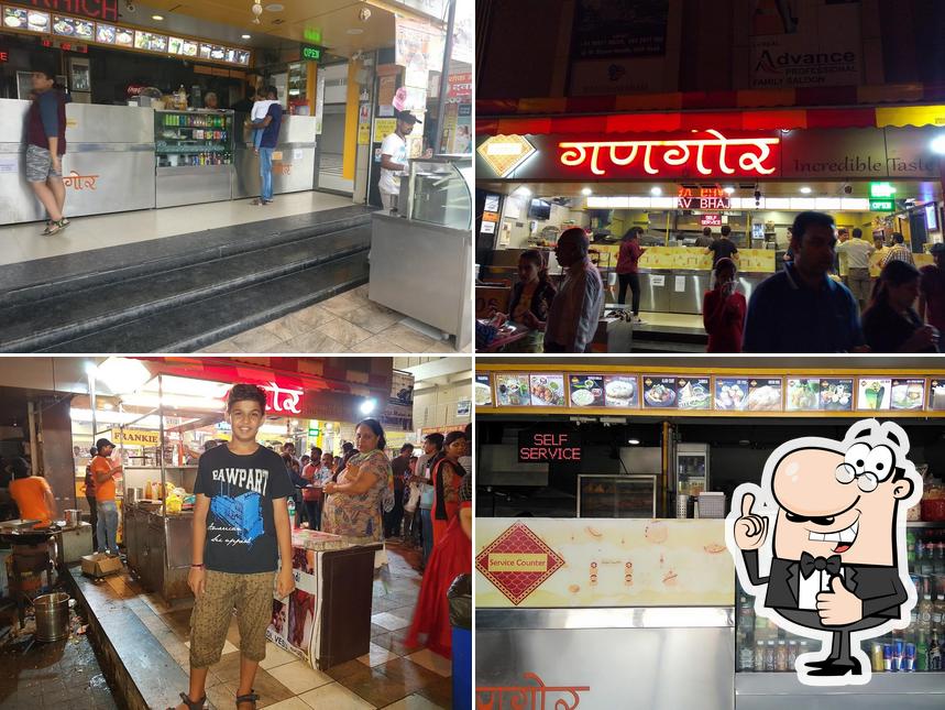 Gangour, Surat - Restaurant menu, prices and reviews
