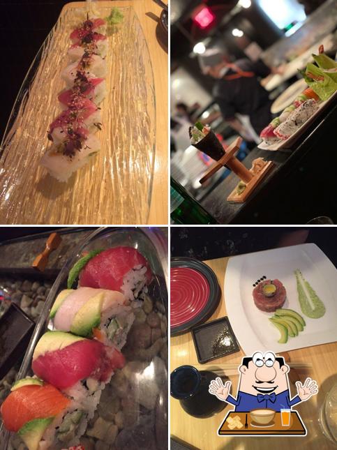 Ginko Restaurant in Cleveland - Restaurant reviews
