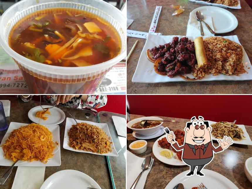 Hakka No. 1 Cuisine, Toronto - Restaurant menu, prices and reviews