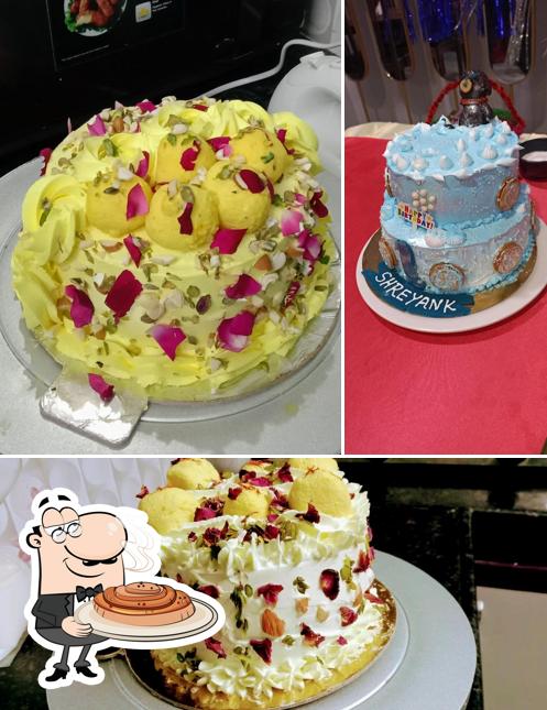 Home Bakers, Phulera - Restaurant reviews