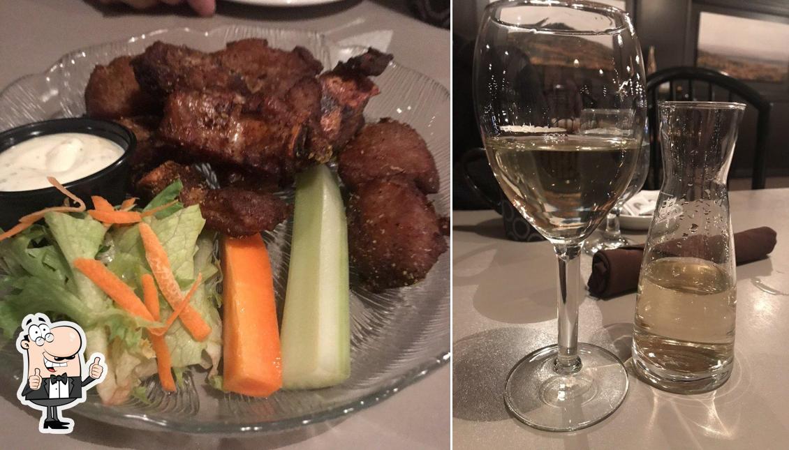 Ivan's Restaurant - Restaurant menu, prices and reviews