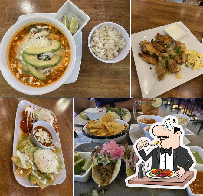 La Chingada Cocina Mexicana, Tucson - Restaurant menu, prices and reviews
