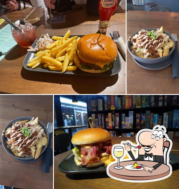 Loading Bar, 120 Peckham Hill St in London - Restaurant reviews