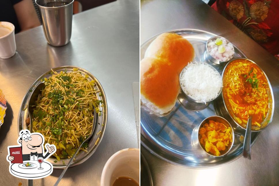 Mamachi Misal, Mumbai - Restaurant menu, prices and reviews