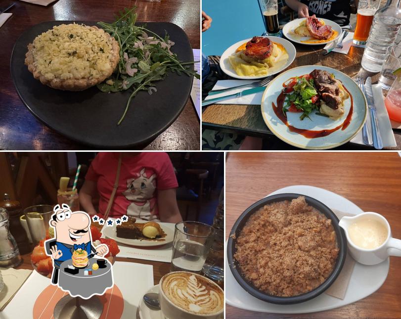 Market Lane, Cork - Restaurant menu, prices and reviews