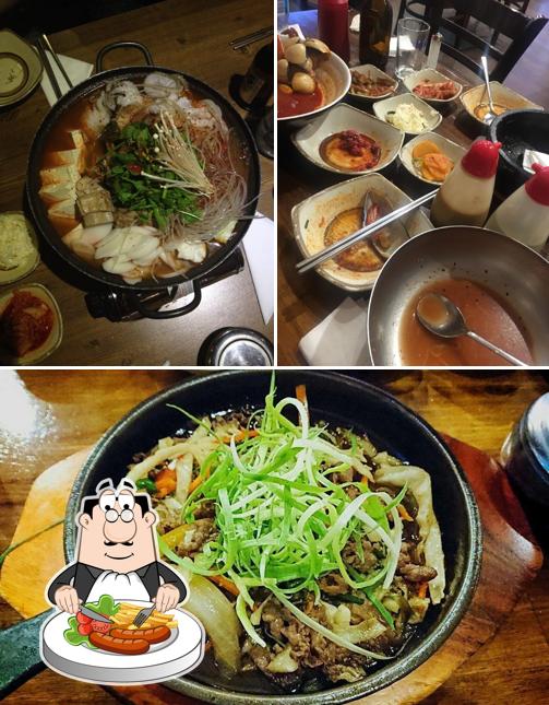 Maru Grill House, Brisbane - Restaurant menu, prices and reviews