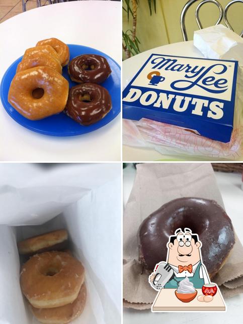 Mary Lee Donuts, Zachary - Restaurant menu, prices and reviews