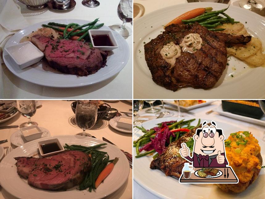 Top 7 steak restaurants in Reno, october 2025 - Restaurant Guru