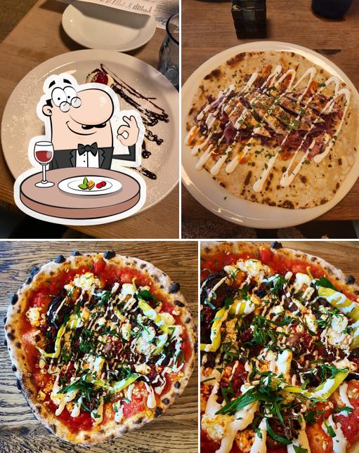 Bambalan, Bristol - Restaurant menu, prices and reviews