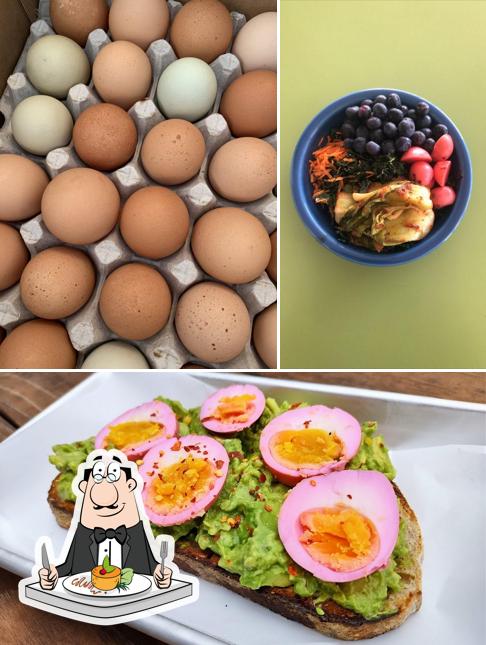 Lovely, Springfield - Restaurant menu, prices and reviews