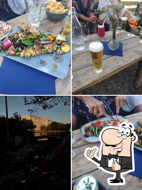 Le FLA pub & bar, Nancy - Restaurant reviews