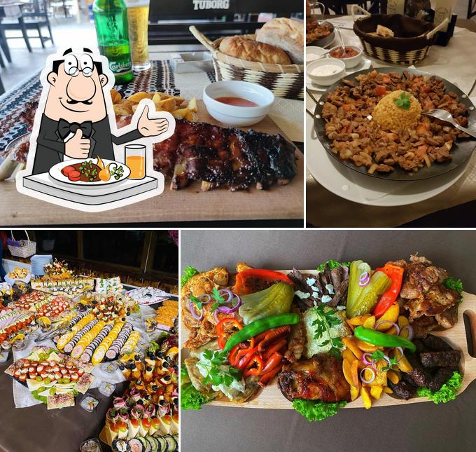 ORIZONT Restaurant, Arad - Restaurant menu, prices and reviews