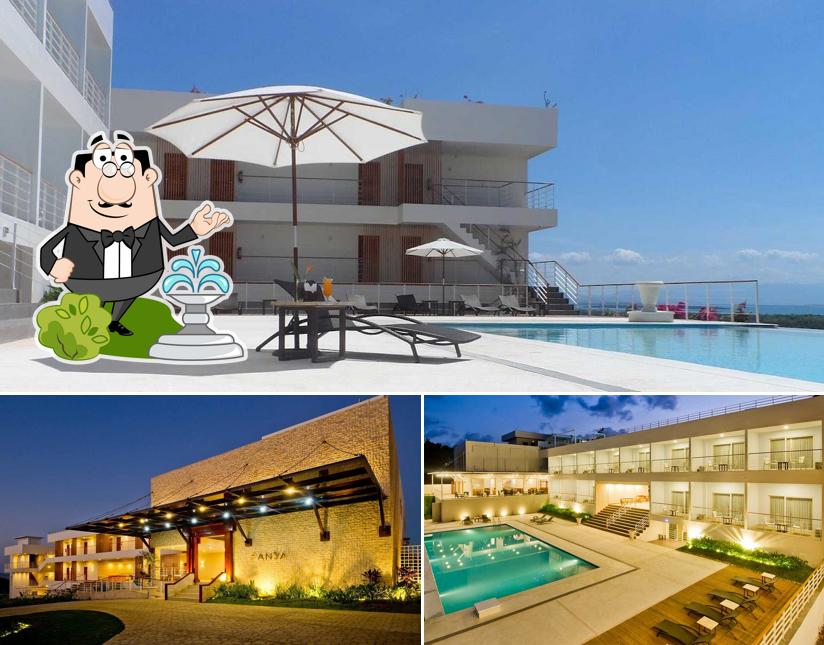 Panja Resort Palawan, Puerto Princesa - Restaurant menu, prices and reviews