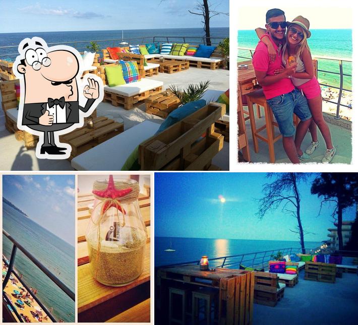 Terrace Lagoon pub & Bar, Obsor - Restaurantbewertungen