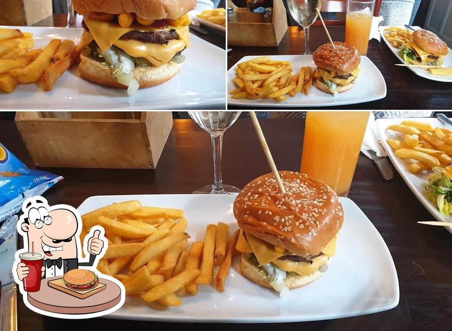 Red Barn, Bexleyheath - Restaurant menu, prices and reviews