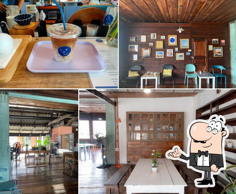 104 CAFE & MORE, Rayong - Restaurant reviews