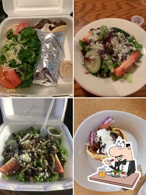 183 Grill Austin, 13729 US-183 in Austin - Restaurant menu and reviews